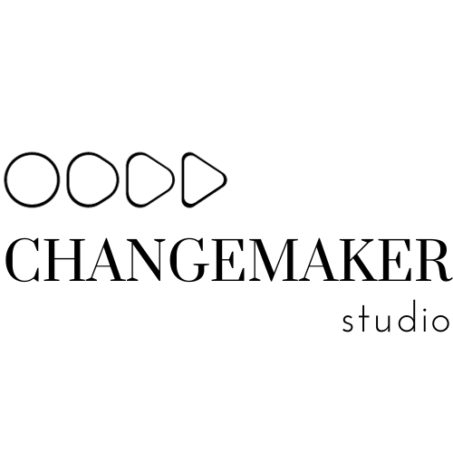 Changemaker Studio Logo – Changemaker Studio